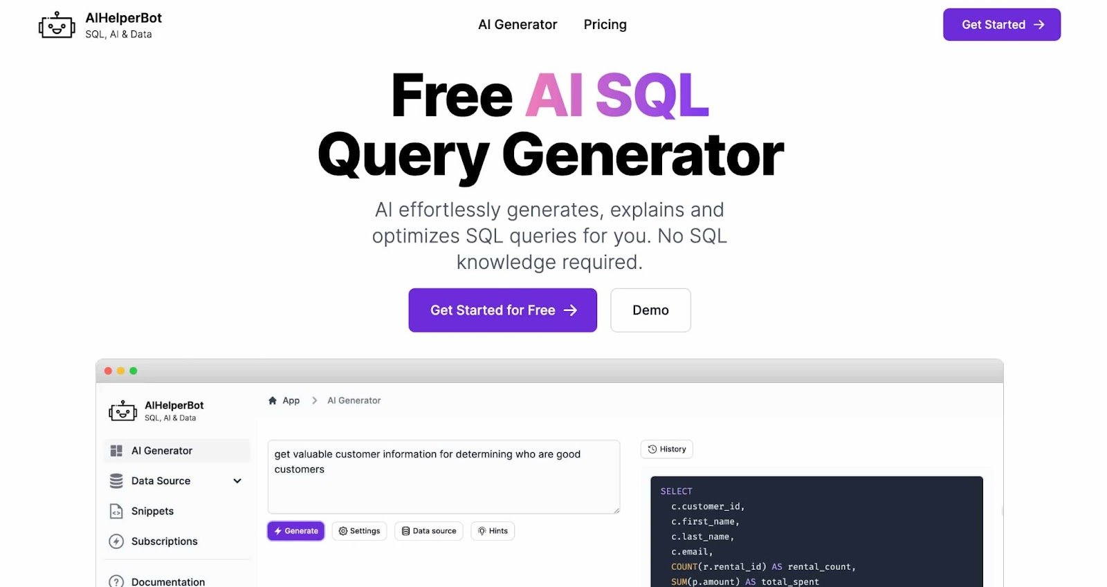 Exploring AI Code: 21 Outstanding AI Code Tools to Accelerate Your Programming Efficiency